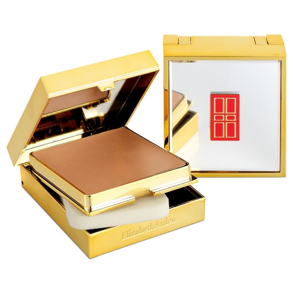 Elizabeth Arden | Makeup | Elizabeth Arden Bronzed Beige Cream ...
